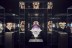 'Vespers' – a Series of Stratasys 3D Printed Death Masks Designed by ...