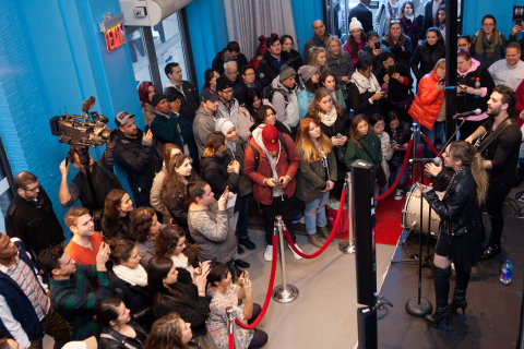 Photos of Charmin Restrooms in New York City’s Times Square Are ...
