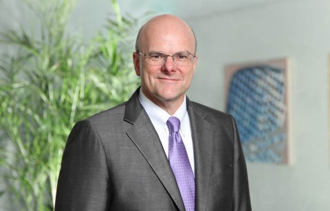 Hunton & Williams Names Eric J. Murdock Head of Administrative Law ...