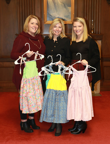 Royal Neighbors of America Helps McKara Caldwell Stitch a Legacy ...