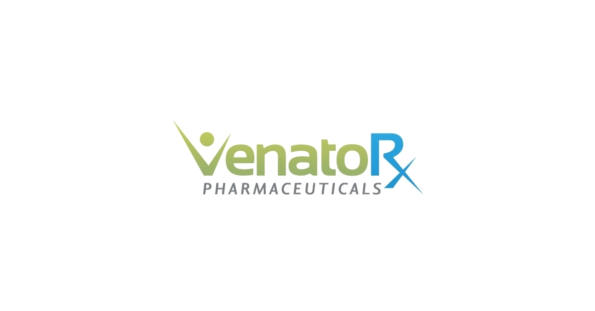 VenatoRx Pharmaceuticals Receives FDA’s QIDP and Fast Track ...