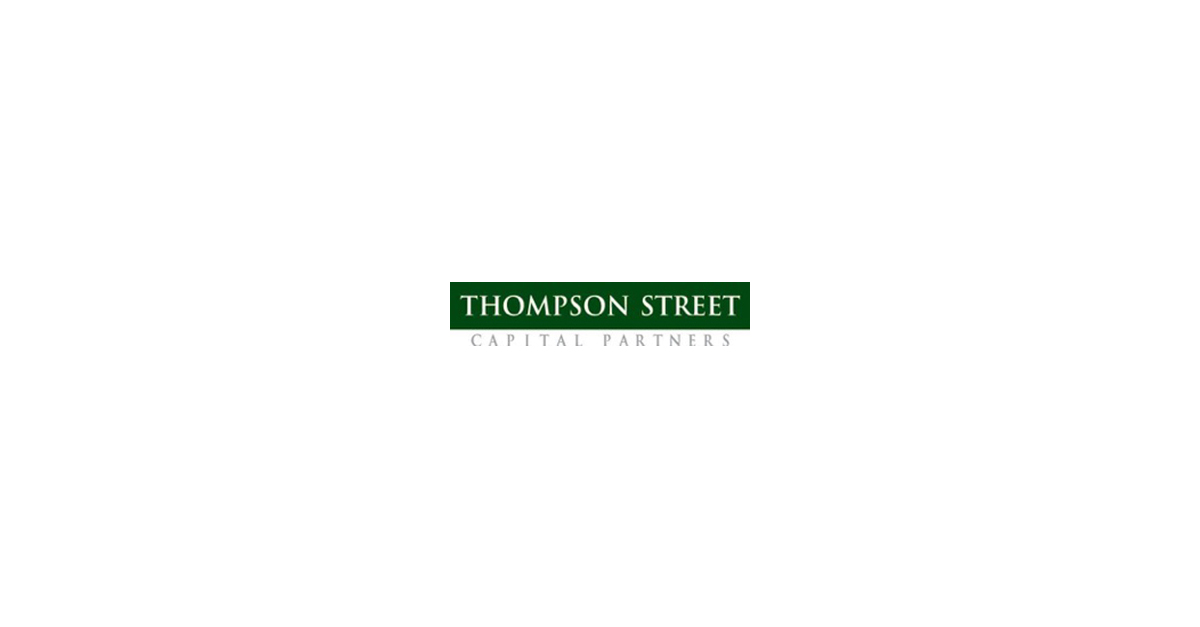 Thompson Street Capital Partners Recapitalizes Gurobi Optimization ...