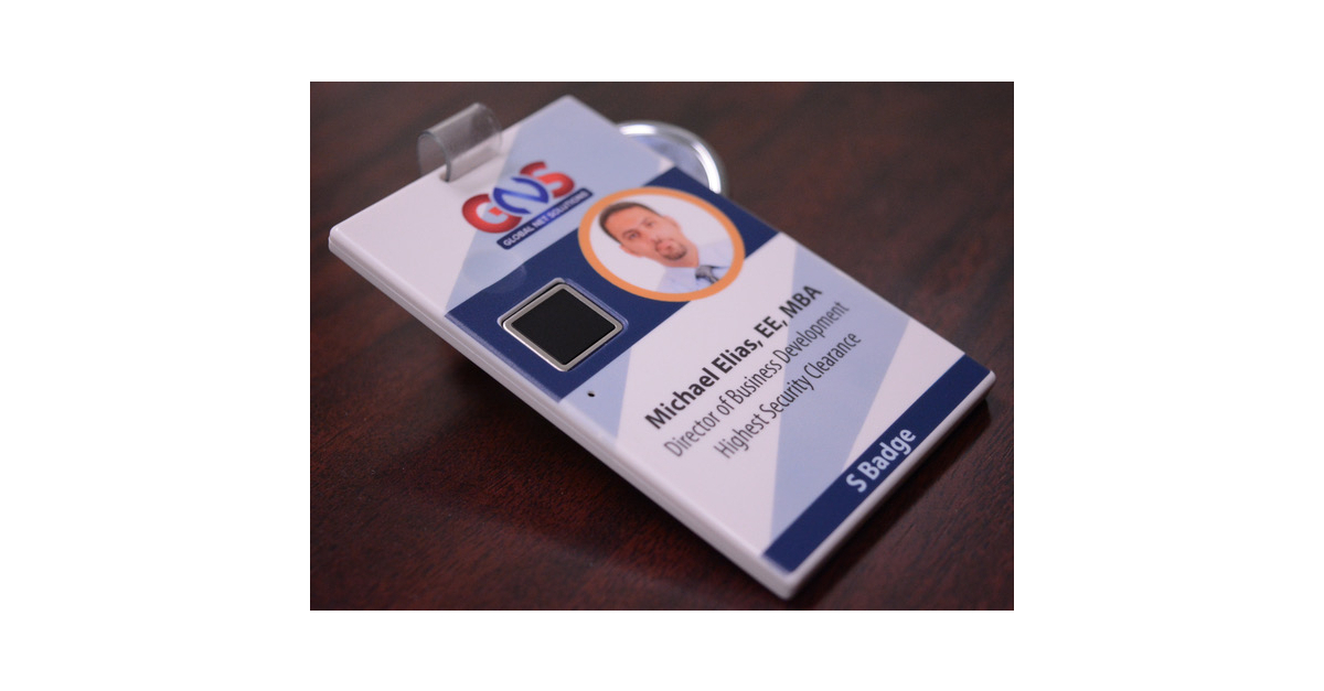 Global Net Solutions Unveils Its IoT S-Badge for Increased Safety ...