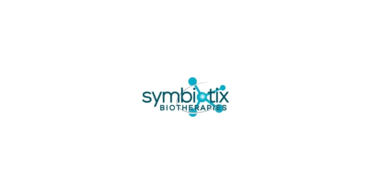 Symbiotix Biotherapies Announces Process Development & Manufacturing ...