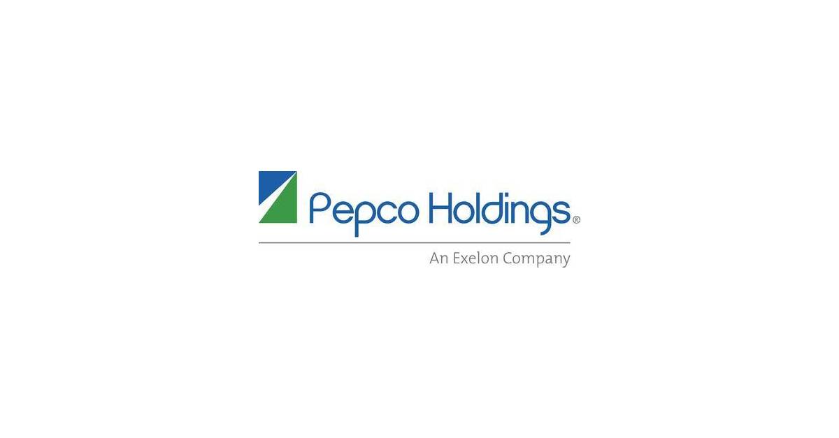 Pepco Holdings Announces Melissa Lavinson as New Senior VP of ...