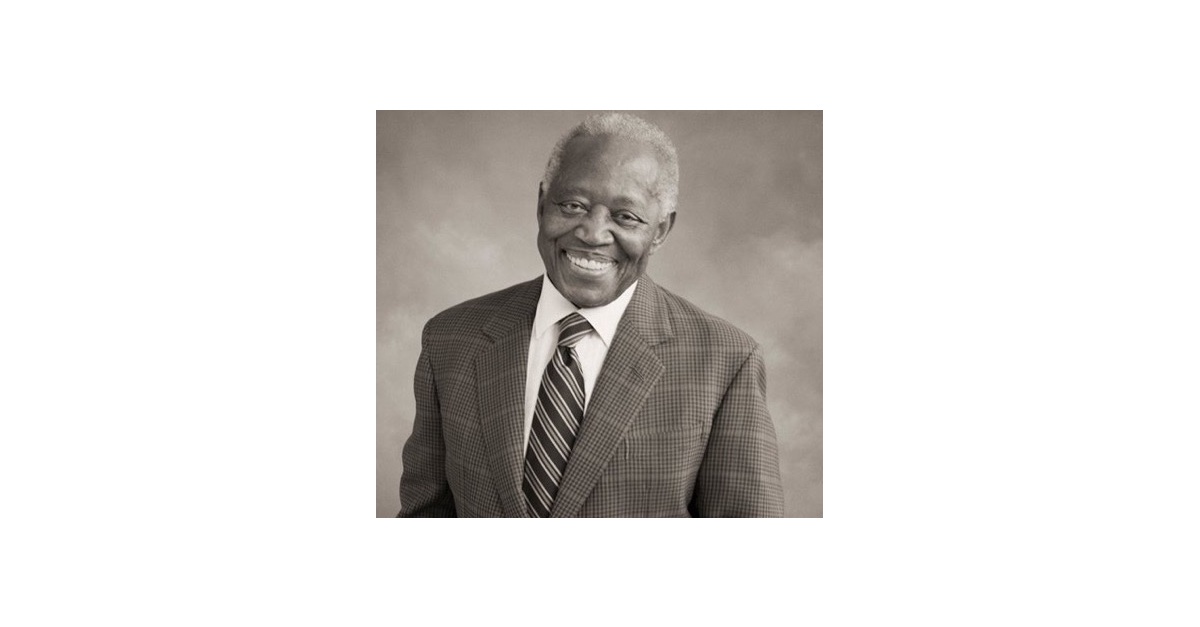 CORRECTING and REPLACING Bartech Founder John W. Barfield: A Business ...