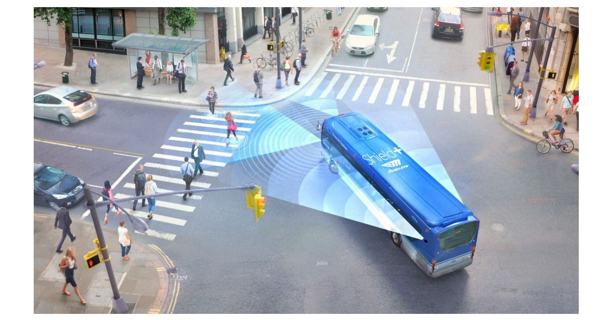 Mobileye® and Spain’s Road Safety Authority DGT (Directorate-General of ...