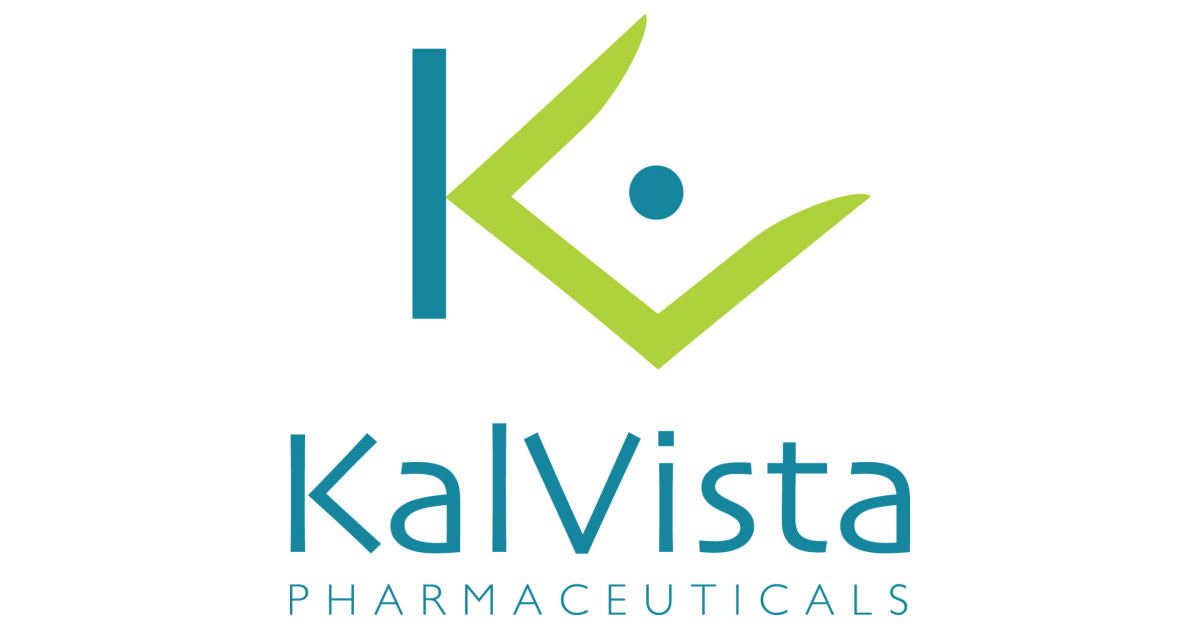 KalVista Pharmaceuticals Commences Two Clinical Trials | Business Wire
