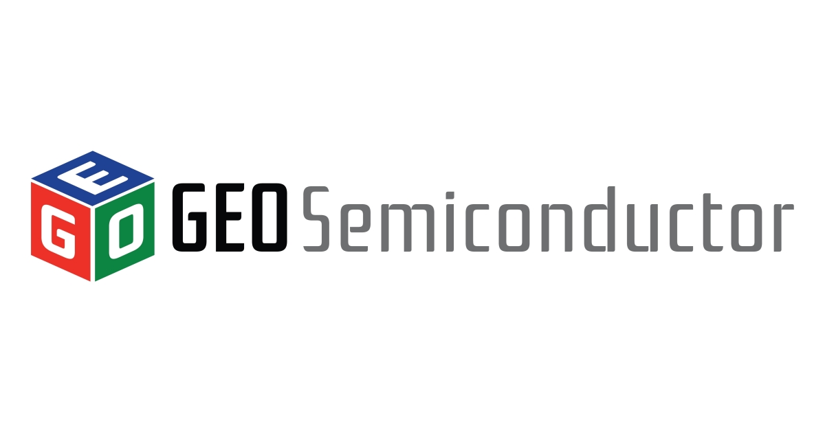 GEO Introduces the World’s First Automotive Smart Viewing Camera ...