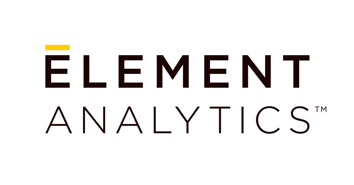 Element Analytics Raises $19.5M in Series A Funding From Industry ...