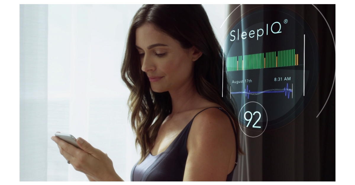 Sleep Number, the Leader in Sleep Innovation, Unveils the Future of ...