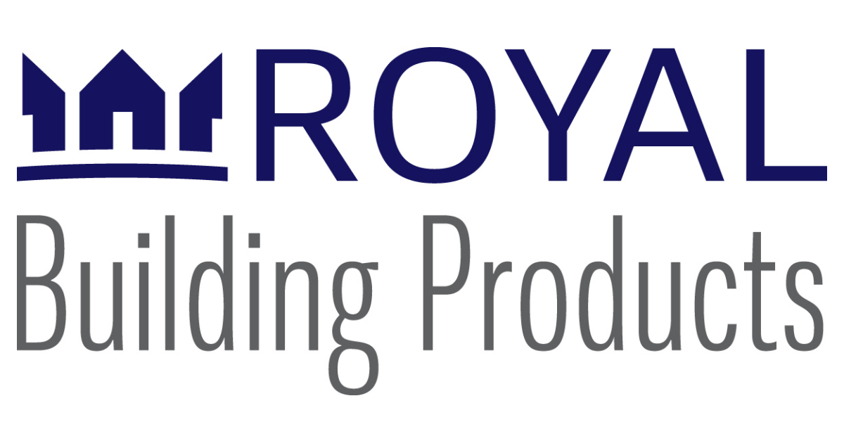 Royal® Building Products Continues to Innovate with New Trim Product ...