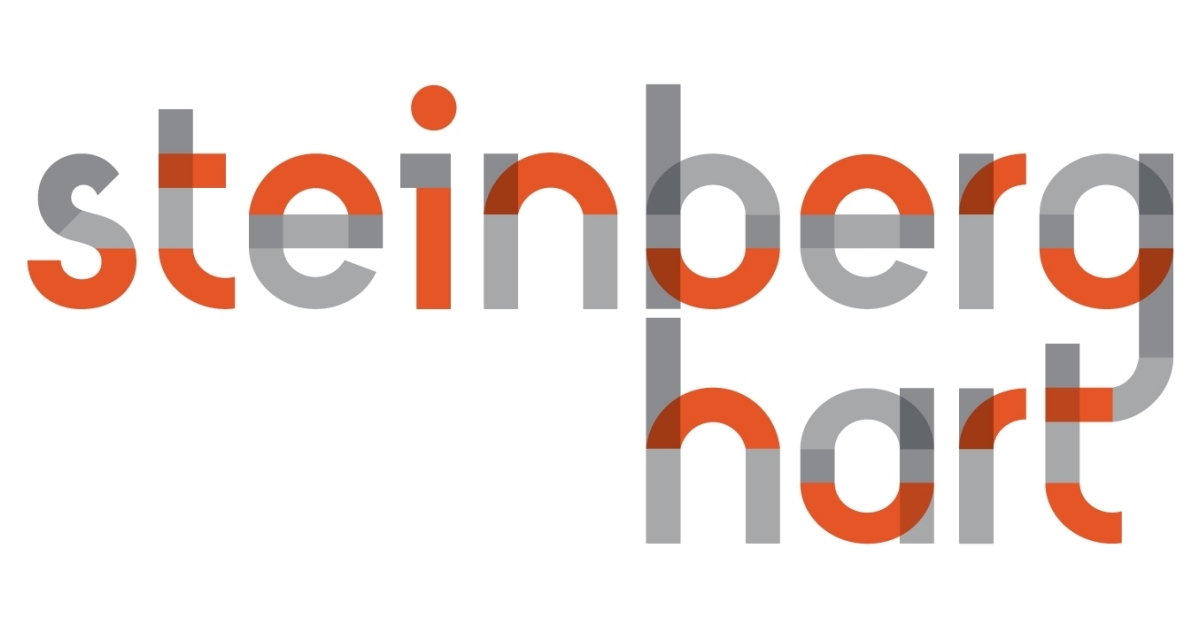 Steinberg Changes Name to Steinberg Hart | Business Wire