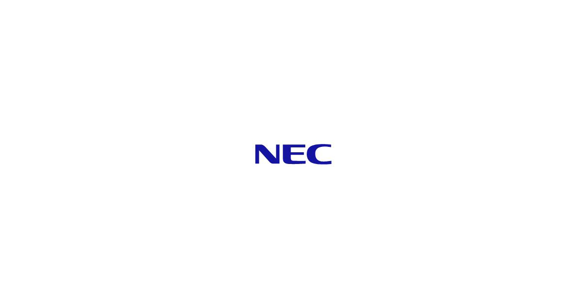 NEC收购英国IT服务公司Northgate Public Services | Business Wire
