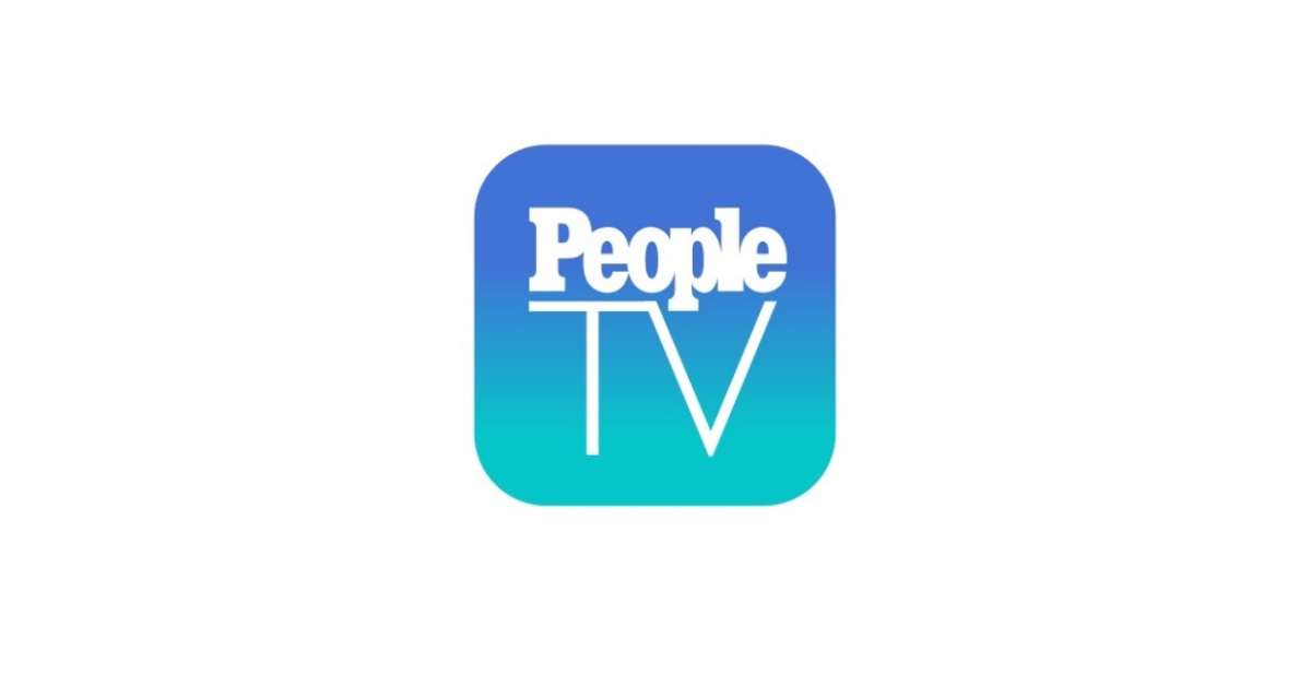 Time Inc.'s PeopleTV to Debut Live & Interactive Nightly Primetime ...