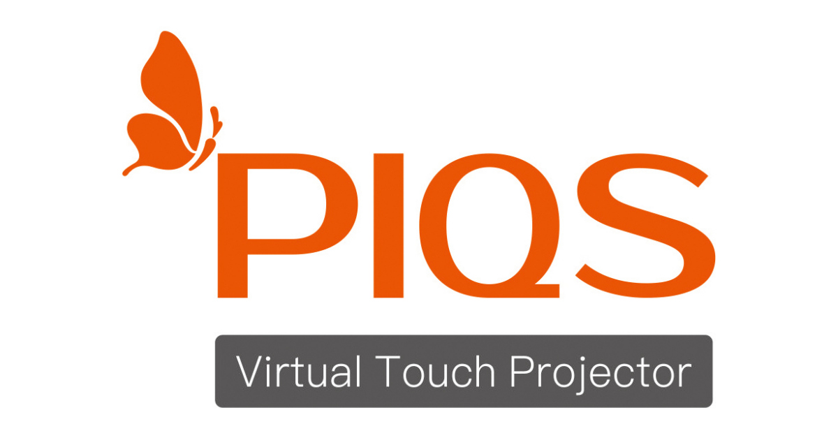 PIQS Announces the World’s First AR Game Using Virtual Touch Projector ...