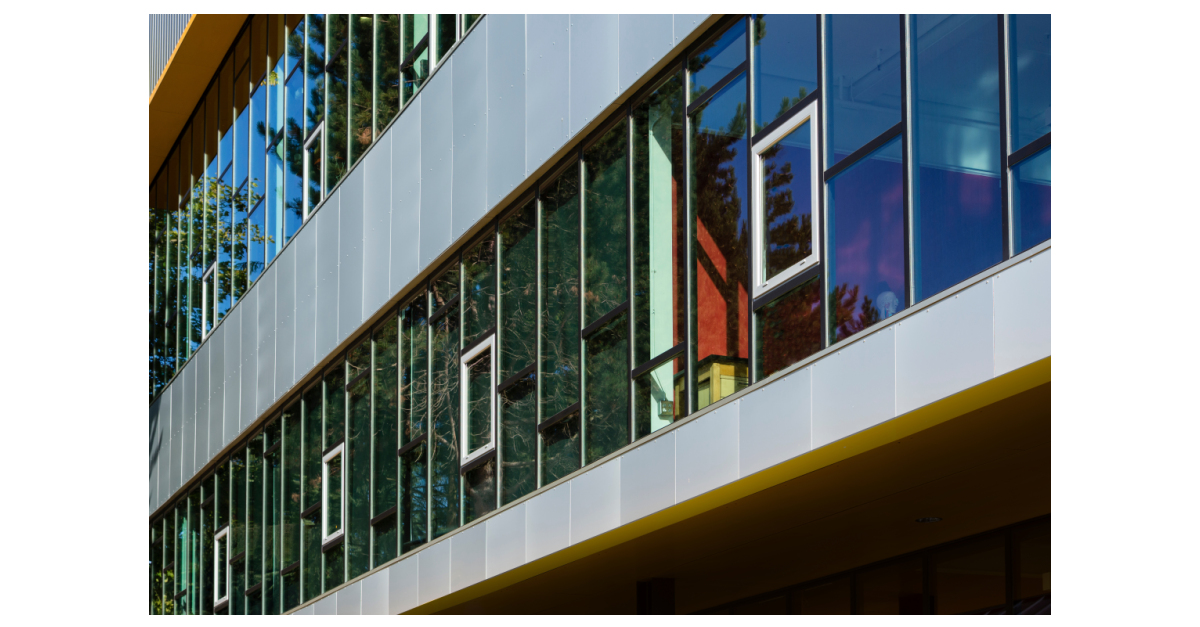 Cascadia Windows & Doors Introduces the Universal Series | Business Wire