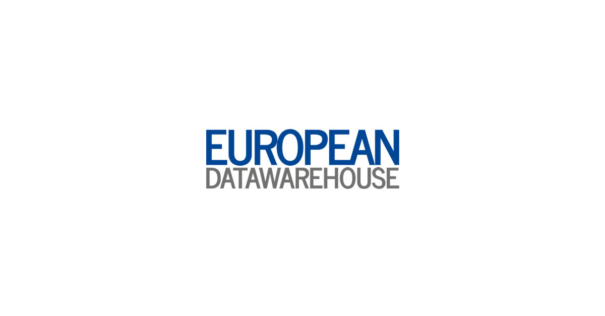 European DataWarehouse projette de devenir le premier référentiel du ...