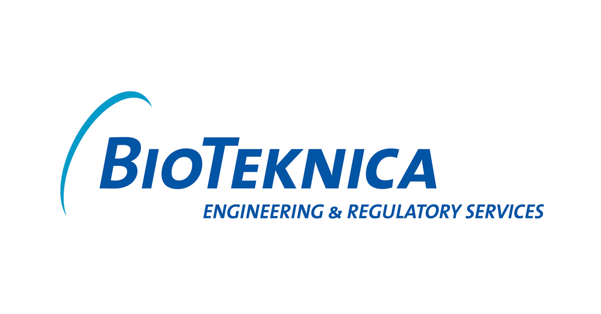 BioTeknica Earns ISO 9001:2015 Certification | Business Wire