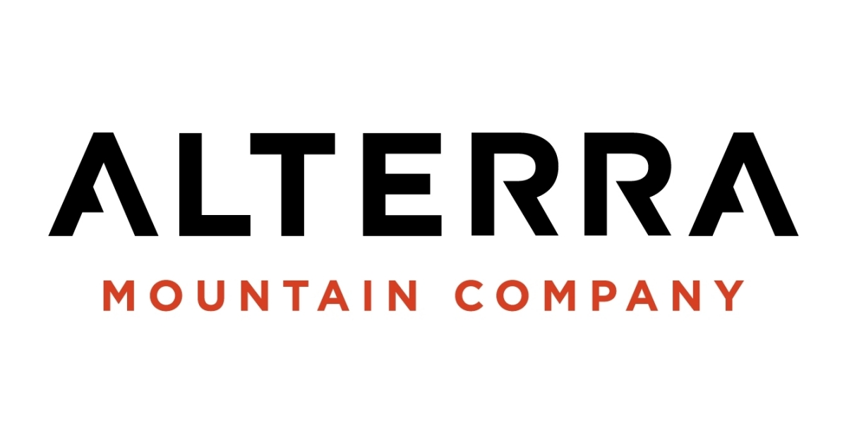 Announcing Alterra Mountain Company: A Family of 12 Iconic Mountain ...
