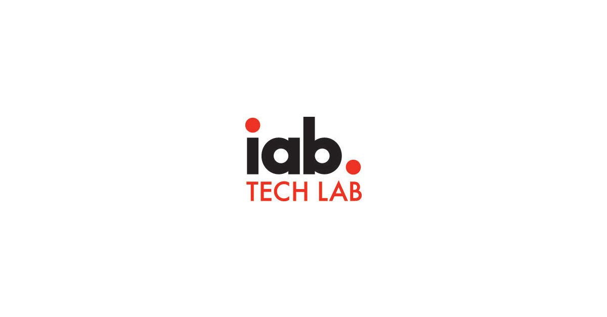 IAB Tech Lab Introduces Digital Marketing Industry’s First Data ...