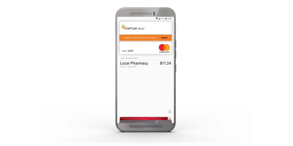 Optum Bank Optum Bank Account Overview Ppt Download