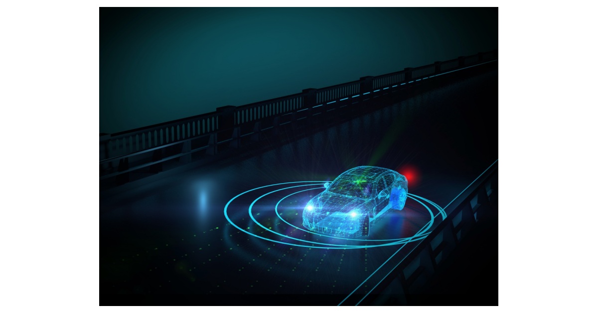 Osram Lasers Promote Adoption of Autonomous and Semi-Autonomous ...