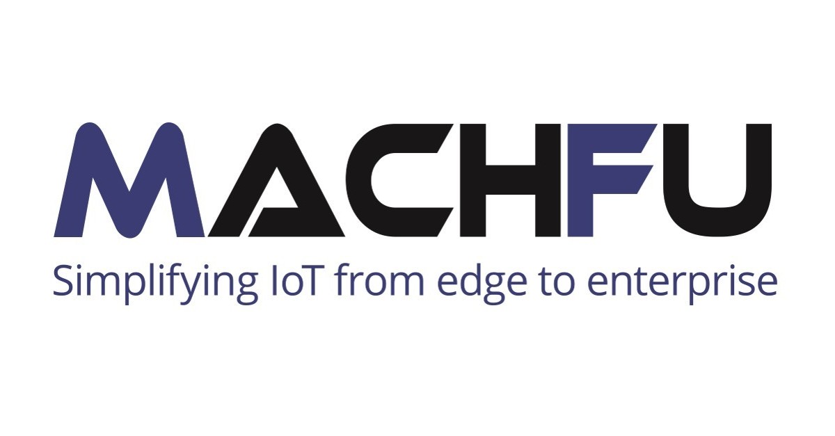 Machfu Announces Release of MACH-3 Industrial Internet of Things ...