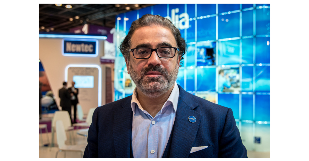 The World’s First Free Satellite Internet Service, Quika, Launches ...