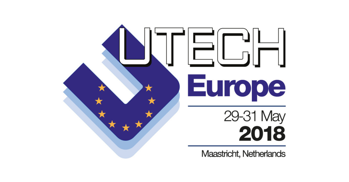 UTECH Europe 2018 Global Polyurethanes Conference Programme Announced ...