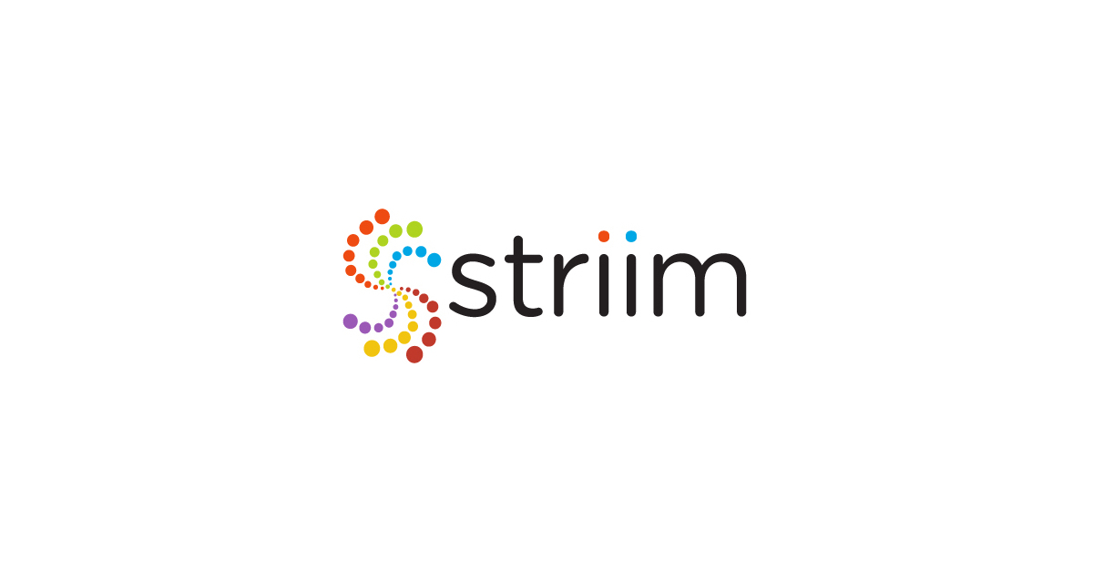Striim Enhances SQL-Based Stream Processing for Apache Kafka | Business ...