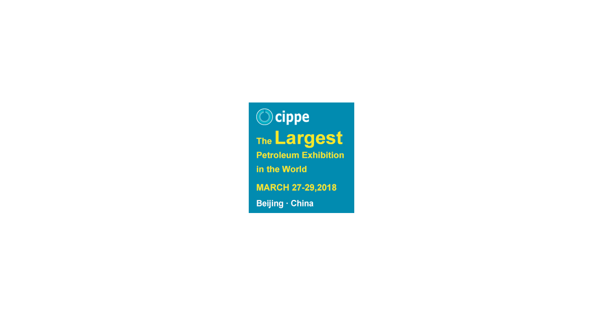 World’s Largest Oil and Gas Exhibition cippe2018 to Gather Global Oil ...