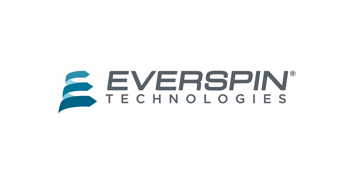 Everspin Begins 40nm STT-MRAM Volume Production | Business Wire