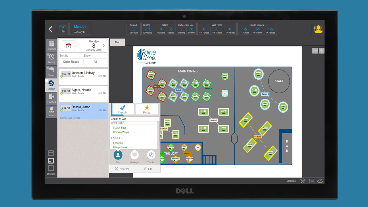 Restaurants to Capitalize on Off-Premise Dining with QSR Automations ...
