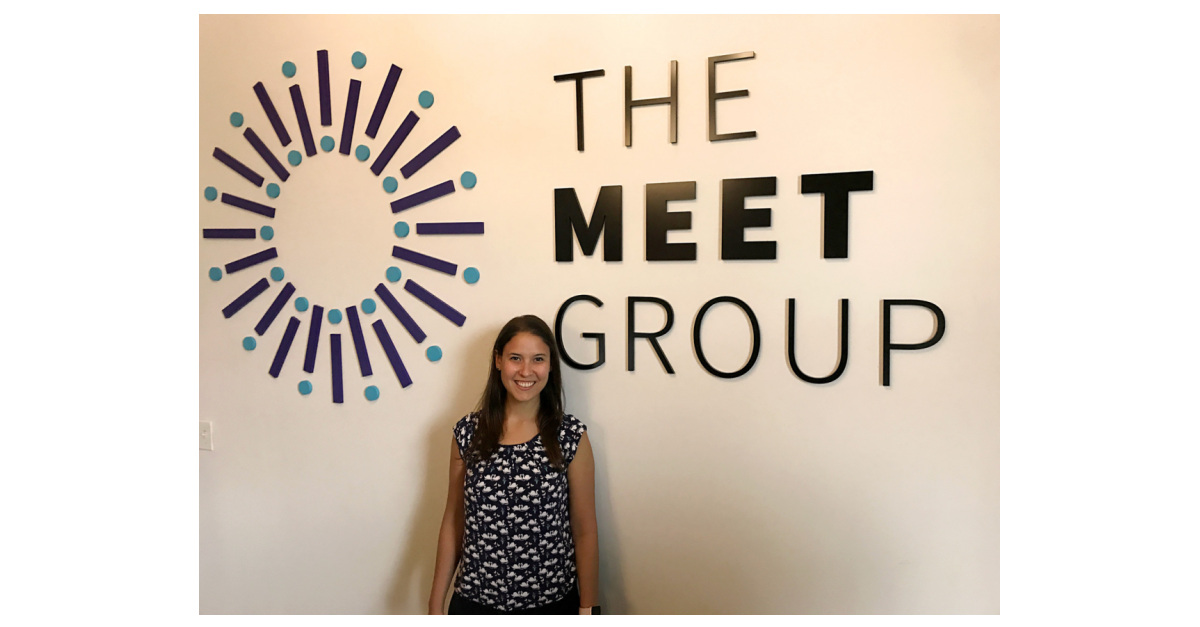 The Meet Group Announces that Catherine Cook Connelly will Present at ...