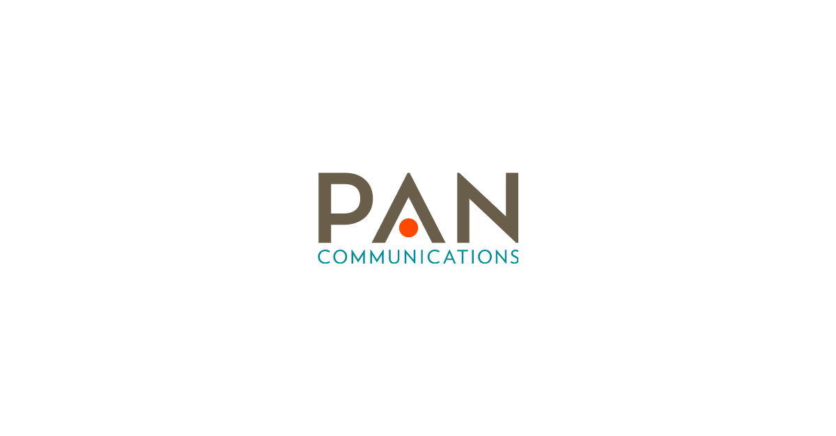PAN Communications Continues Rapid Momentum with Integrated Marketing ...