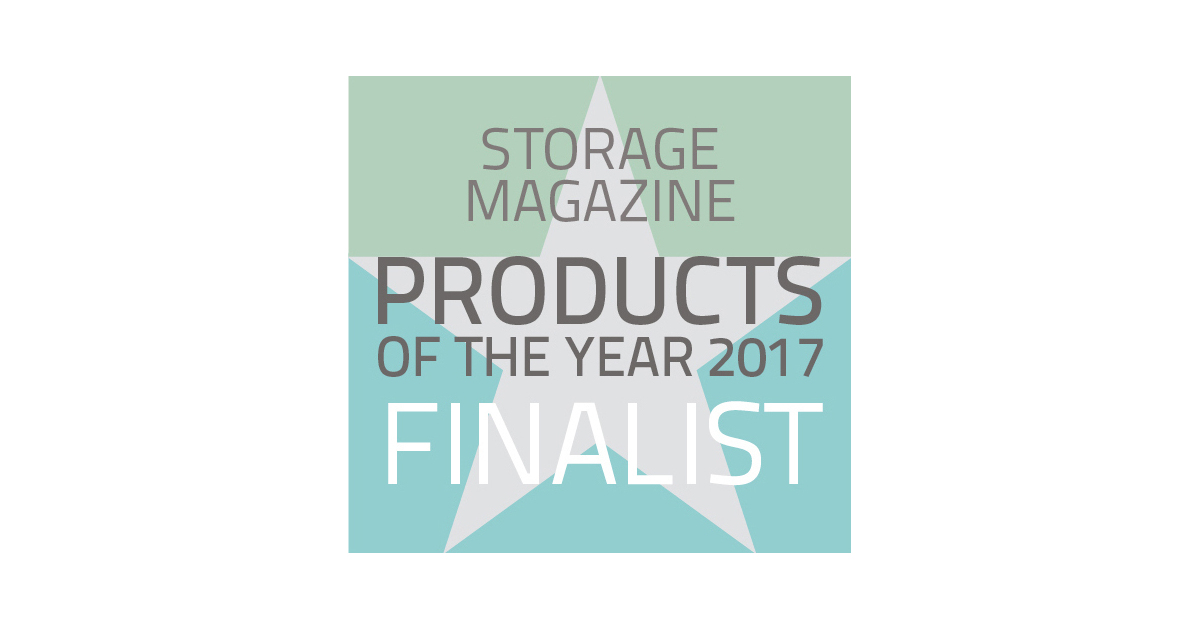 ExaGrid Selected as Finalist for Storage Magazine’s 2017 “Product of ...