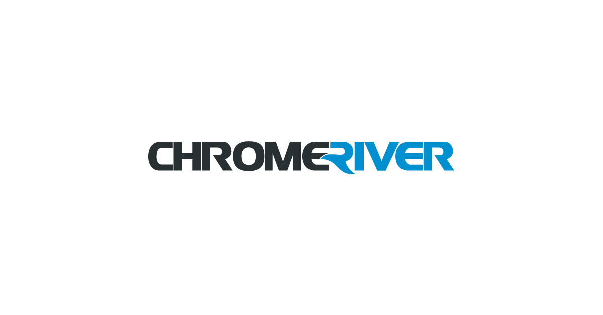 Chrome River Logo