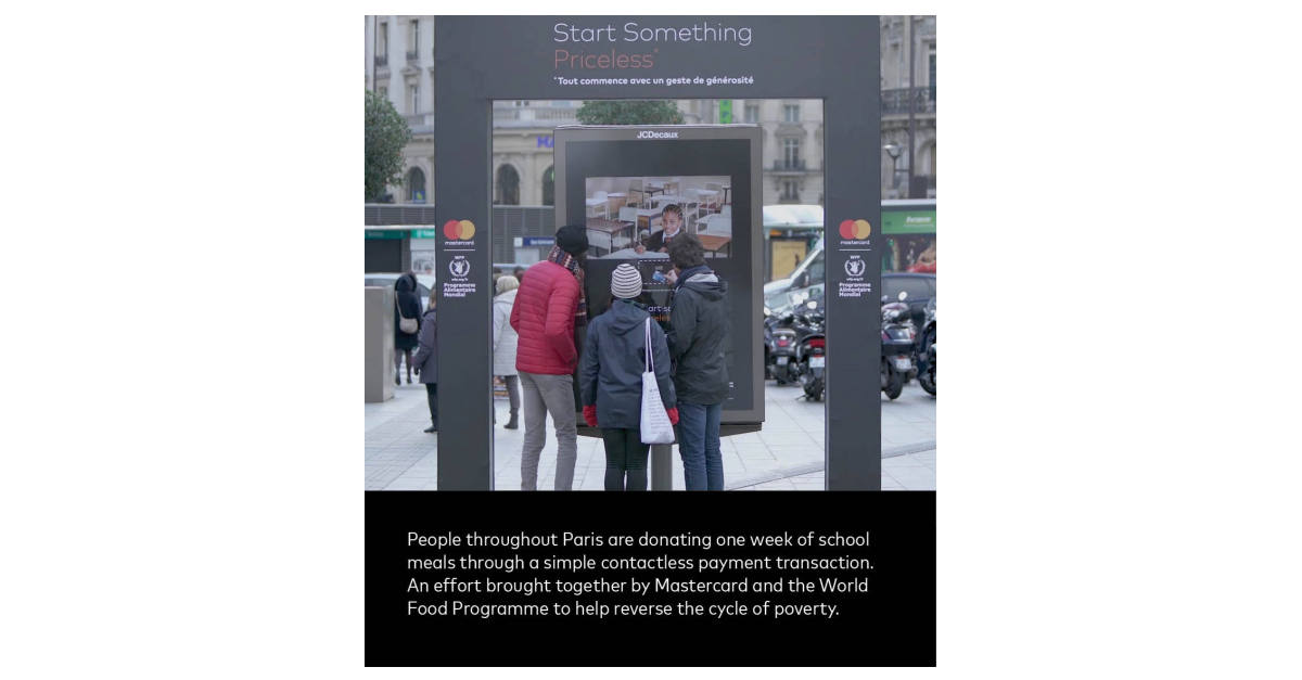 REPLACING Make 2018 Your Year of Action: ‘Start Something Priceless’ | Business Wire