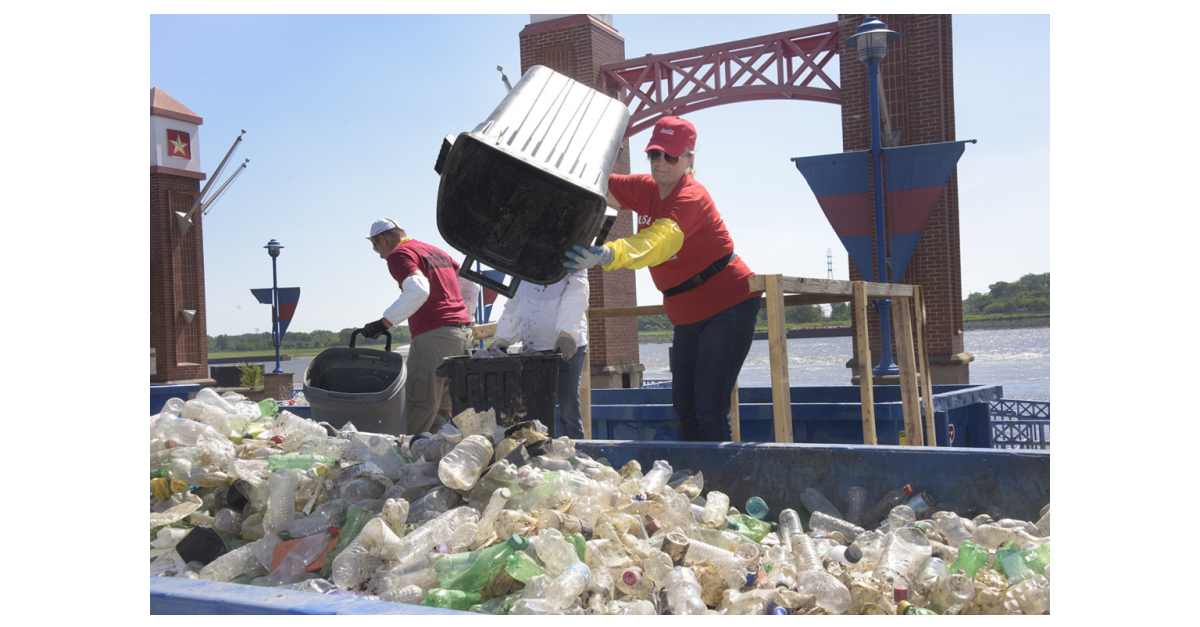 The Coca-Cola Company Announces New Global Vision to Help Create a ...