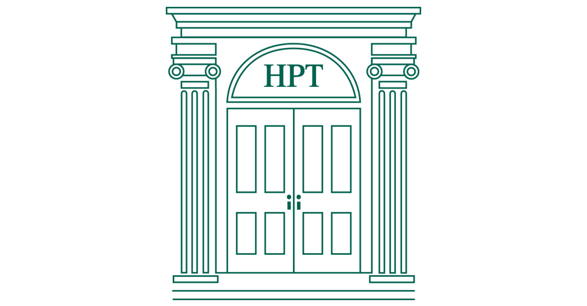 Hospitality Properties Trust Announces Quarterly Dividend on Common ...