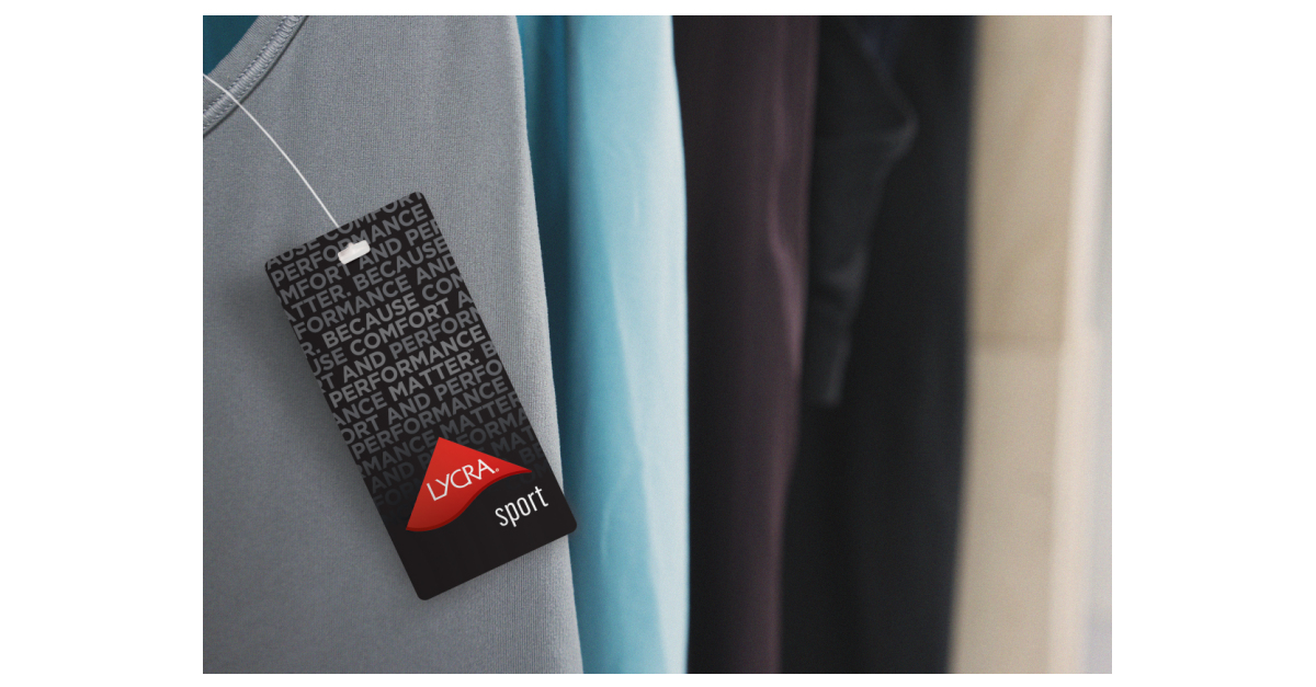 INVISTA Unveils the Consumer Identity of Its LYCRA® SPORT Platform ...