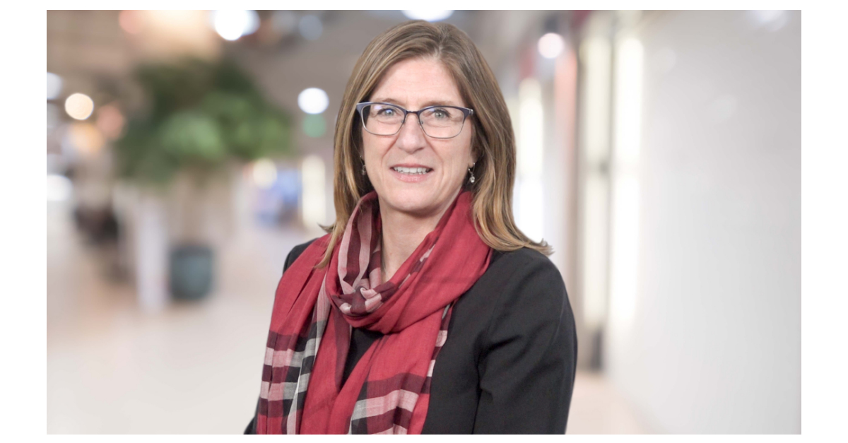 Jane Gerhard Joins Cowen’s Management Committee | Business Wire