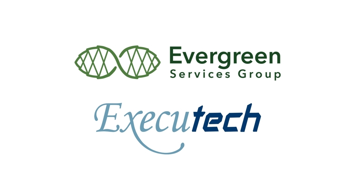 Evergreen Services Group, an Alpine Investors VI, LP Company, Is ...