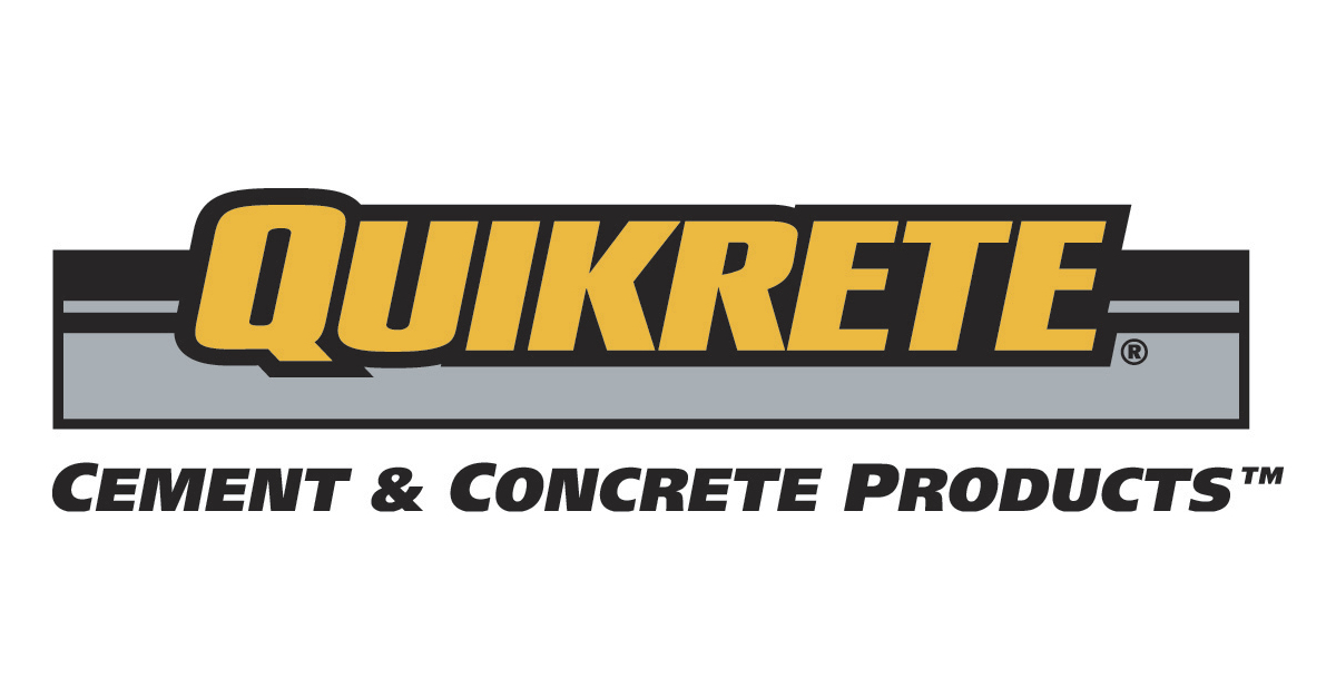 QUIKRETE® Unveils New Products at World of Concrete | Business Wire