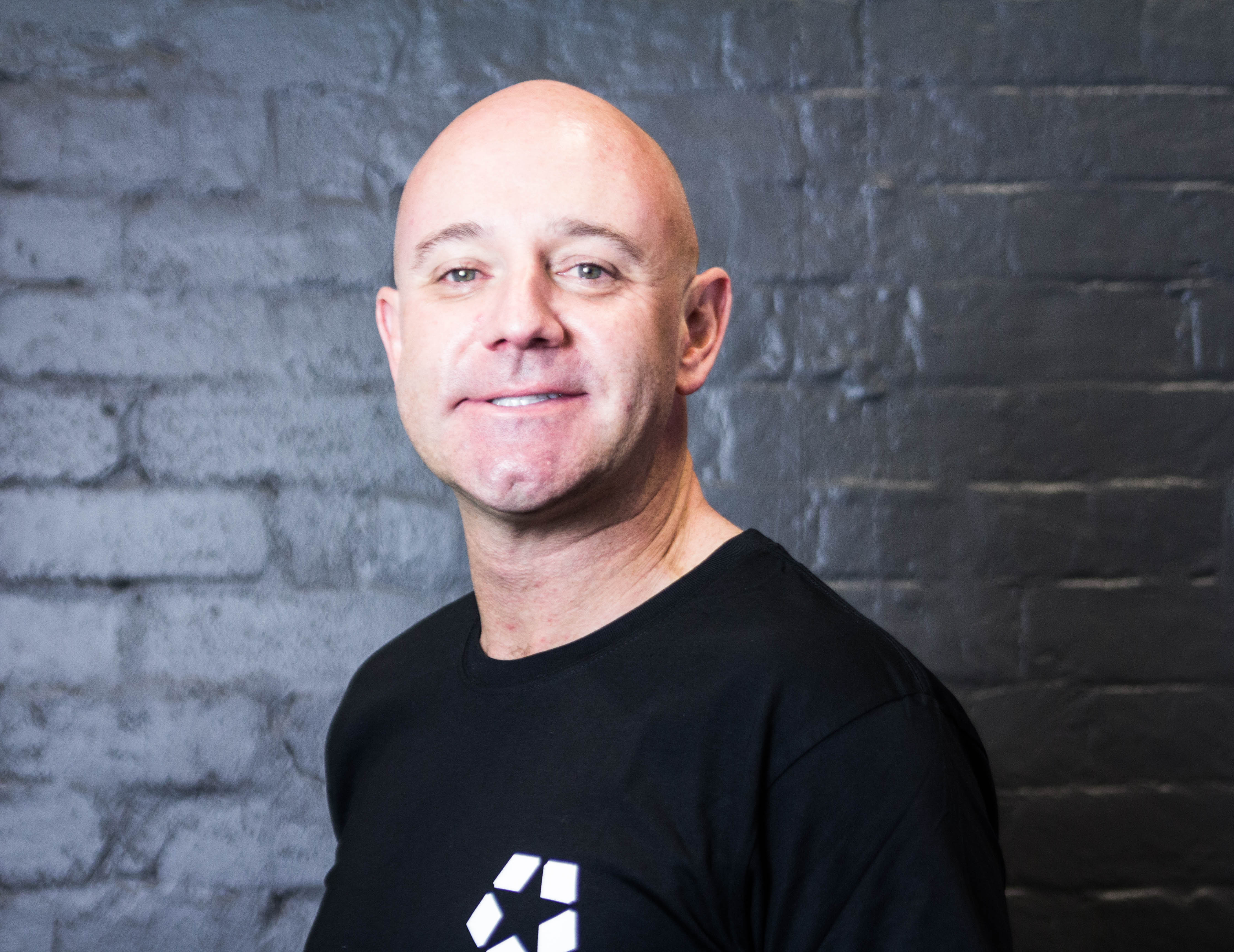 Deputy Appoints Global President — Steven Power | Business Wire