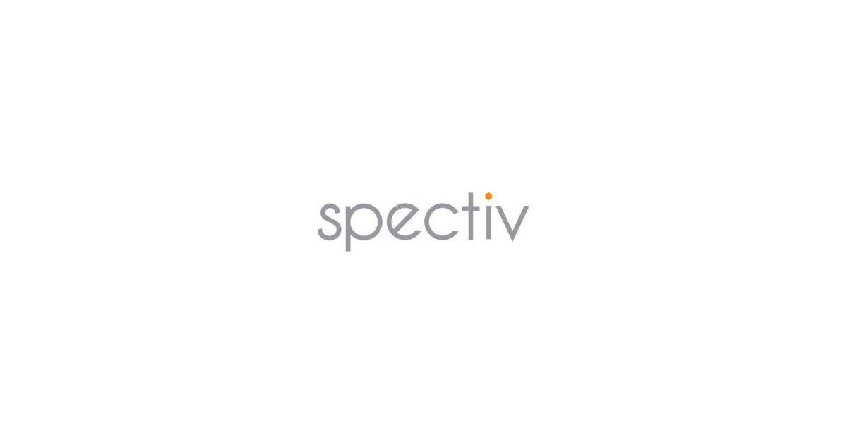 Spectiv Offers a New Perspective on At-Home Relaxation | Business Wire