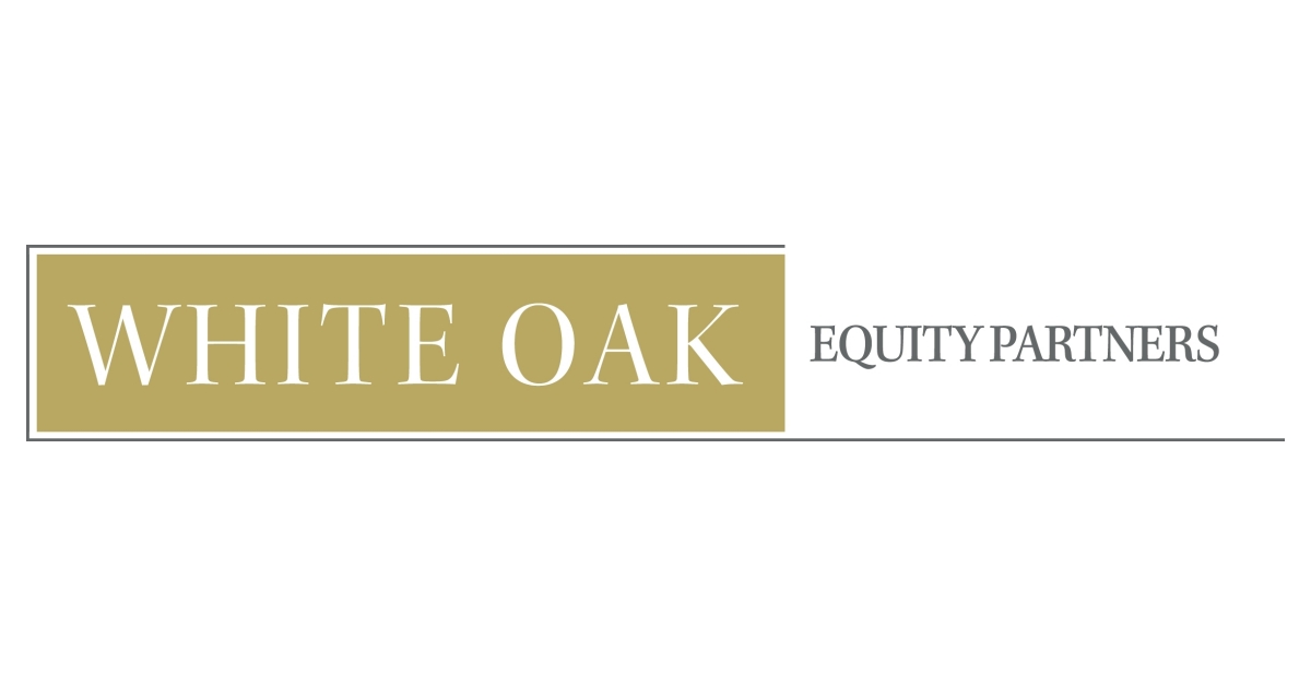 White Oak Equity Partners Acquires Minority Interest in Blueshift Asset ...