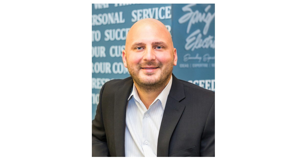 Sprig Electric Realigns Executive Leadership Team | Business Wire