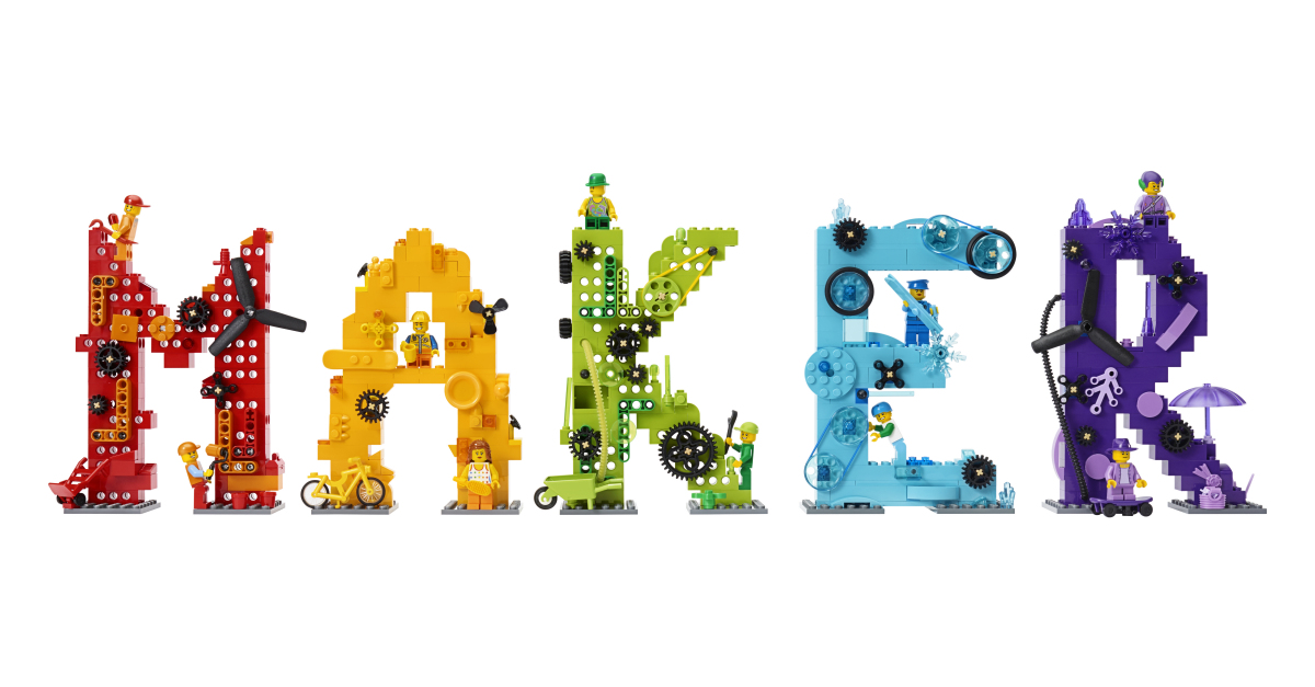 LEGO® Education zahajuje nové marketingové aktivity pro školy ...